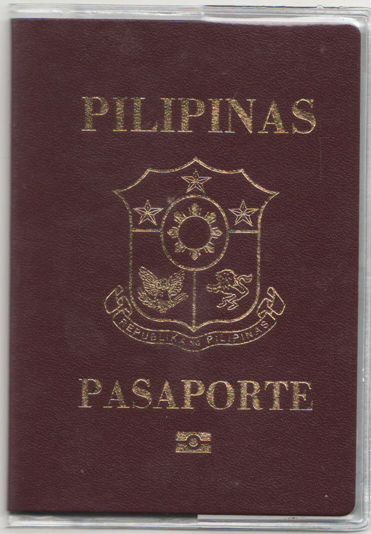 Philippine Epassport The Urban Roamer