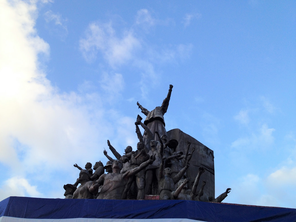 A Walk Along The EDSA 86 Trail The Urban Roamer
