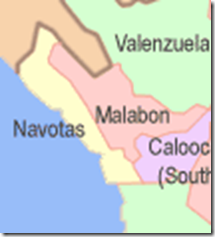 A glimpse of Navotas | The Urban Roamer