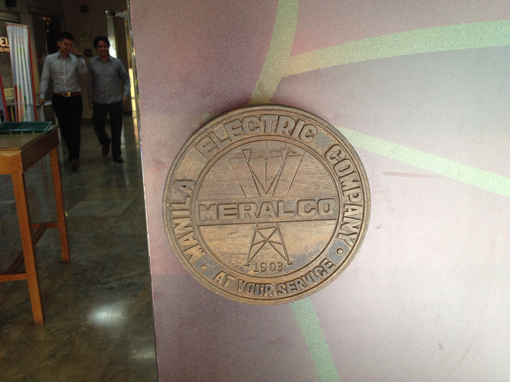 A Legacy in Power and Transport: the Museum of Meralco History - The ...