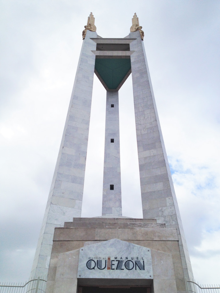 Meet the New Quezon Memorial Shrine Museum (Plus Some Exclusive Shrine ...