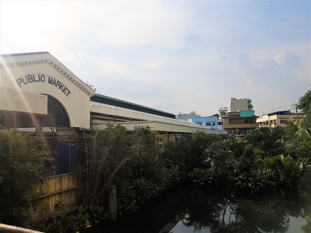Revival Pains: The Case of the Paco Market and Estero de Paco ...